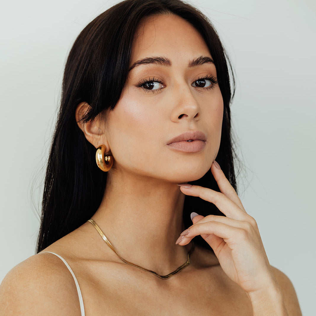 The Boa Chain - Sunday Club Apparel