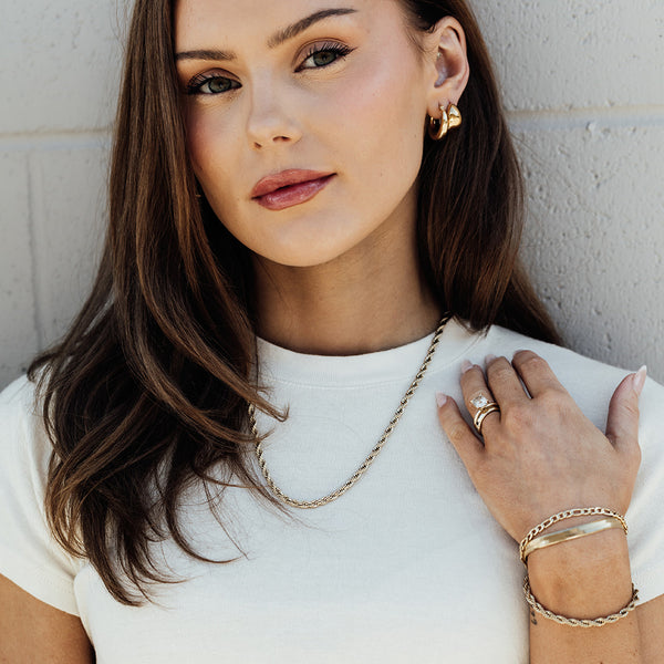 Paris Chain - Sunday Club Apparel