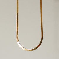 The Boa Chain - Sunday Club Apparel