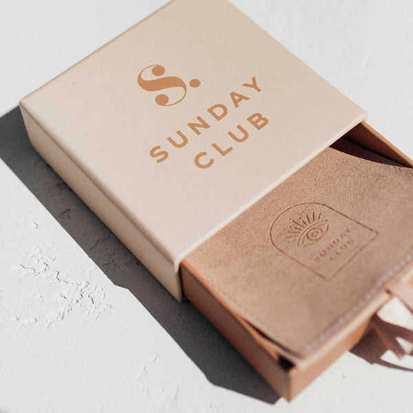 Sunday Club Gift Box - Sunday Club Apparel